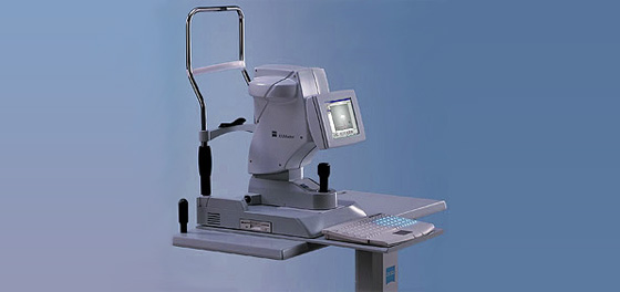 IOL MASTER - Athens Eye Hospital