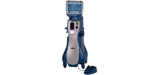 ALCON INFINITY Phacoemulsification System - Medical Equipment - The ...