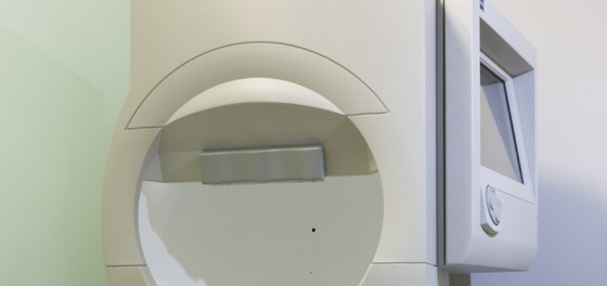 HUMPHREY 750 Visual Field Analyser - Athens Eye Hospital