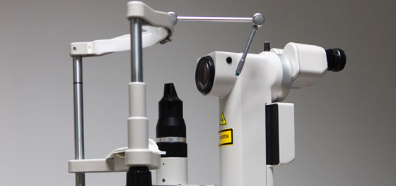 YAG Laser - Athens Eye Hospital