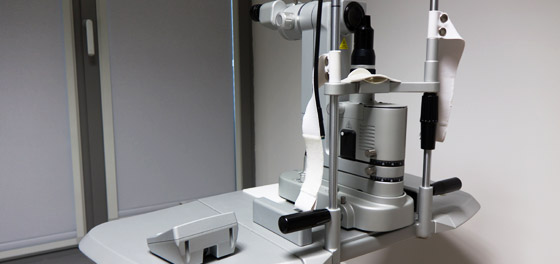SLT ELLEX LASER - Athens Eye Hospital